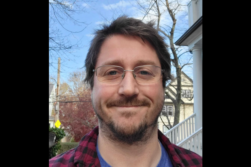 Meet Our Team - Macrostax