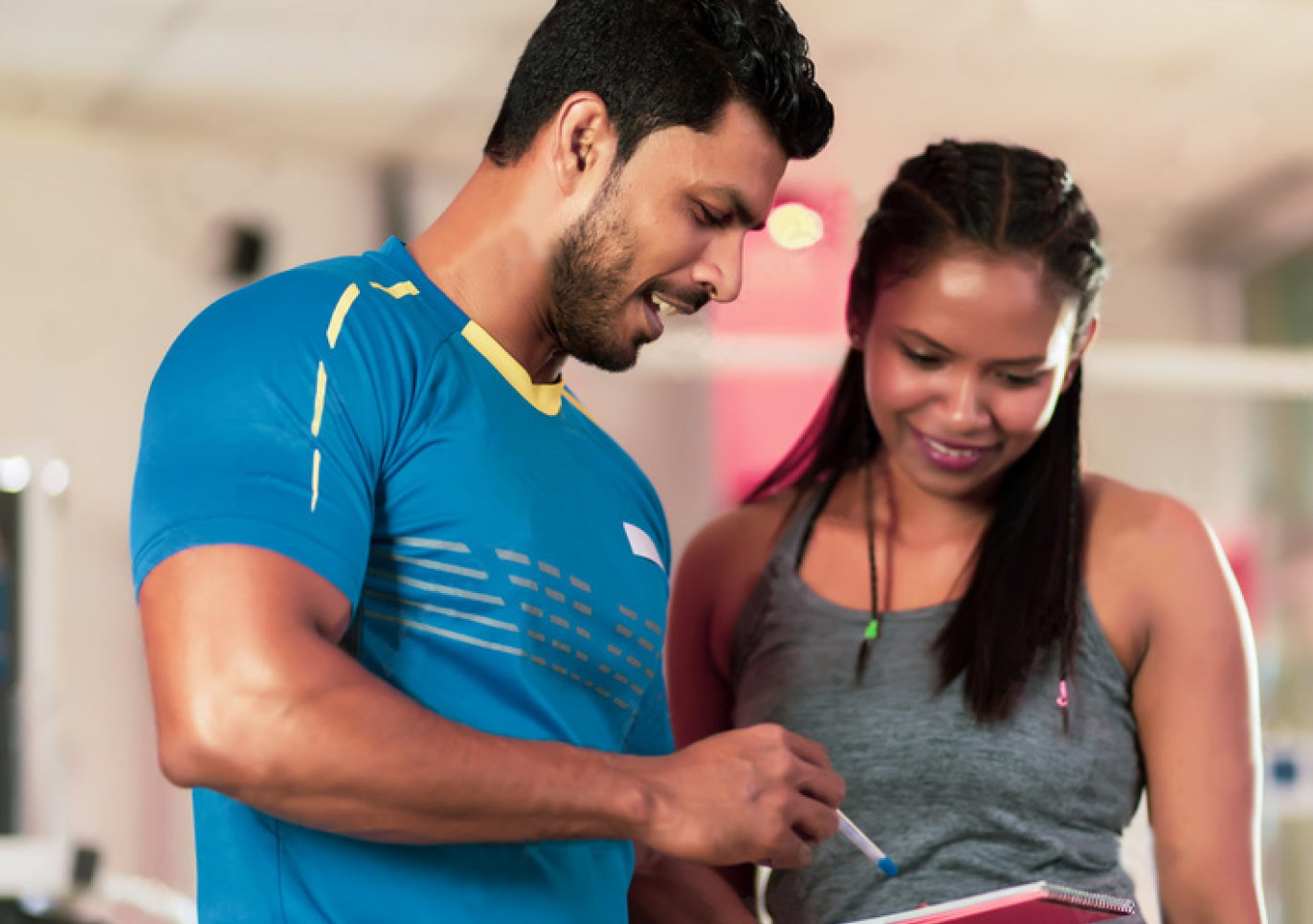 Macrostax Team - Scale Your Fitness Business