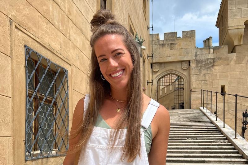 Meet Our Team - Macrostax